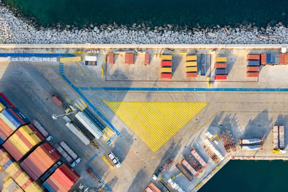 What is bonded cargo and bonded transport? - TT Trucking